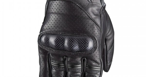 Ръкавици NORDCODE GT CARBON BLACK | MARTIN MOTO