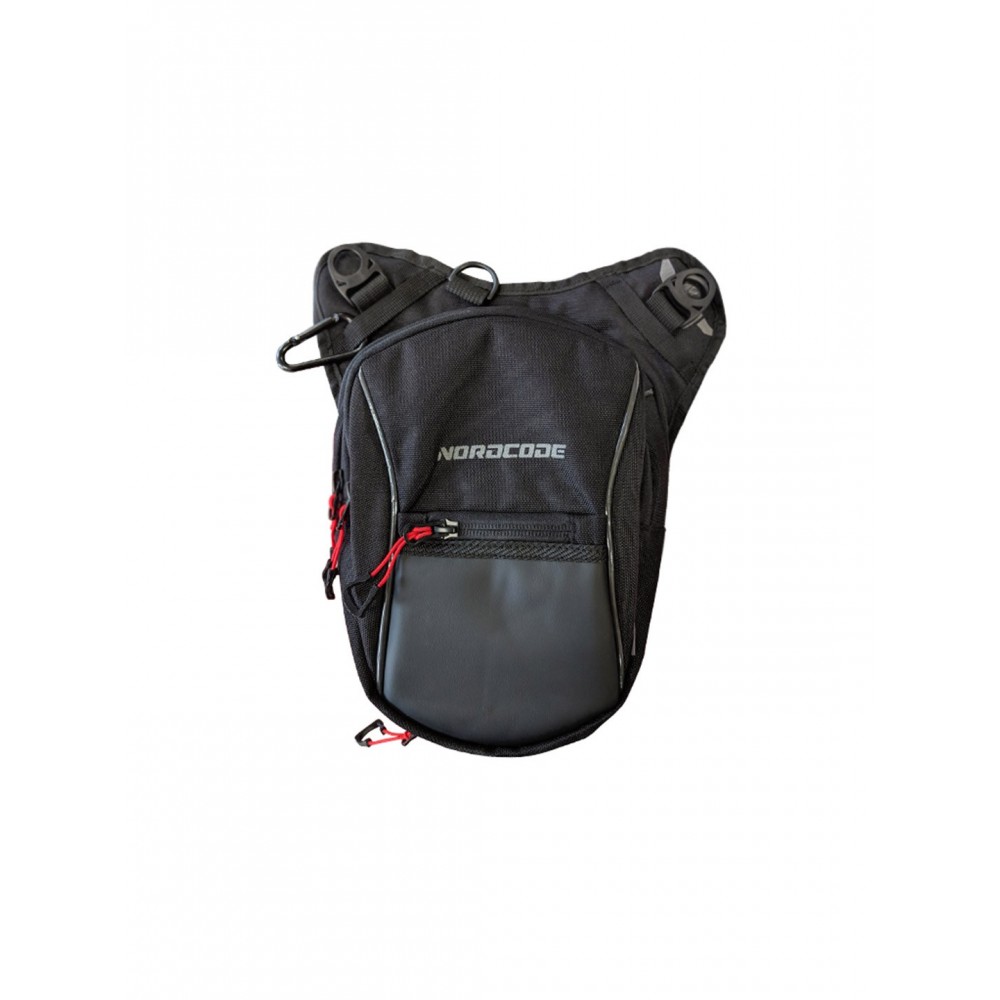 Чанта за крак NORDCODE HIP BAG | MARTIN MOTO