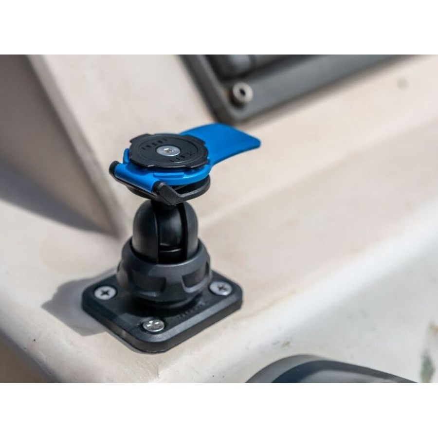 QUAD LOCK 360 Single Pivot Arm - Martin Moto