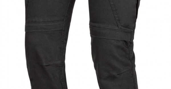 Дамски мото дънки SECA SQUADRON LADY BLACK | MARTIN MOTO